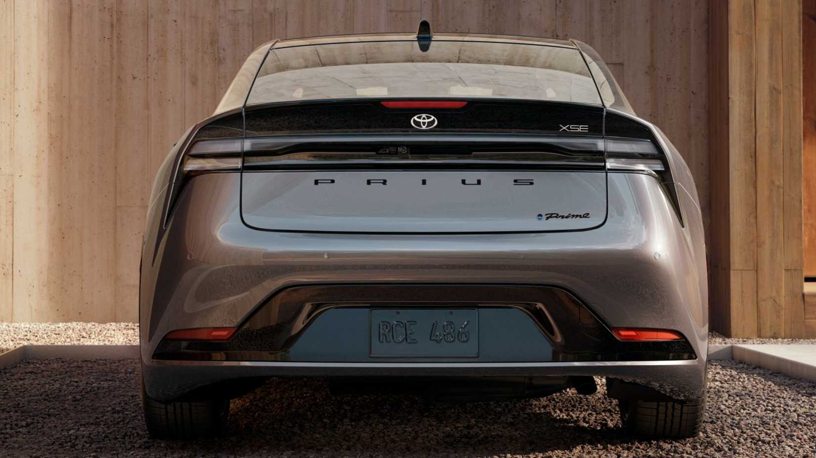 The Most Affordable PHEV With More Than 40 Miles Of All-electric Range ...