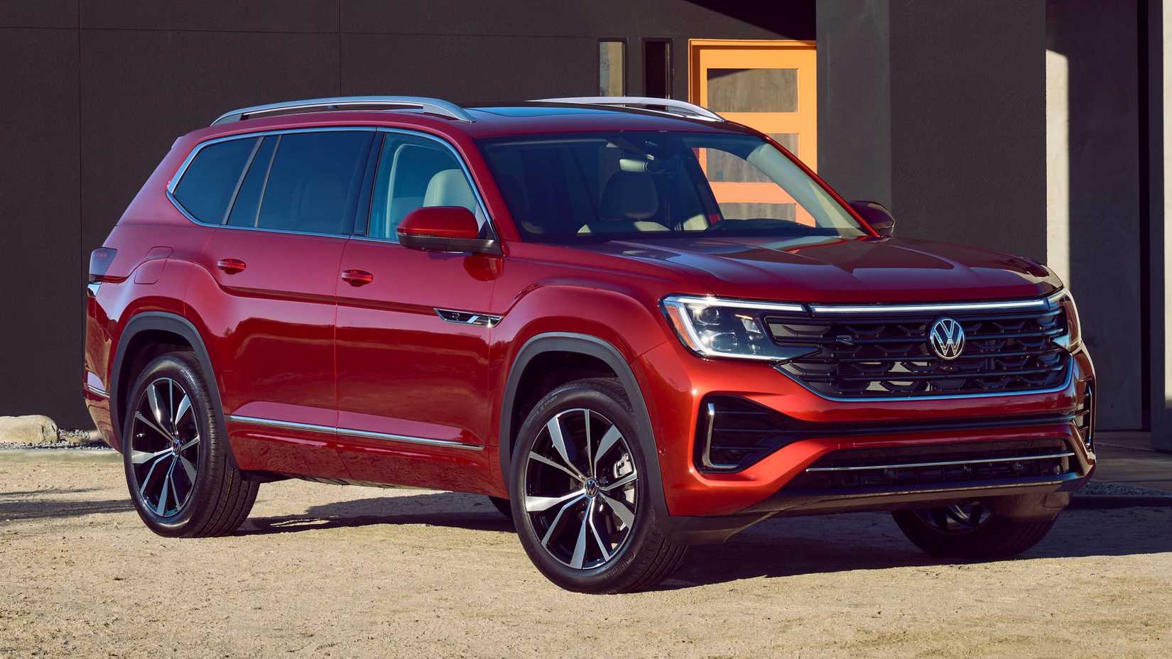 The Best Entry-Level German SUVs Ranked By Price