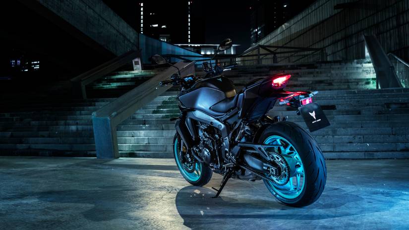 2024 Yamaha MT-09: Buyer's Guide, Pricing And Specs