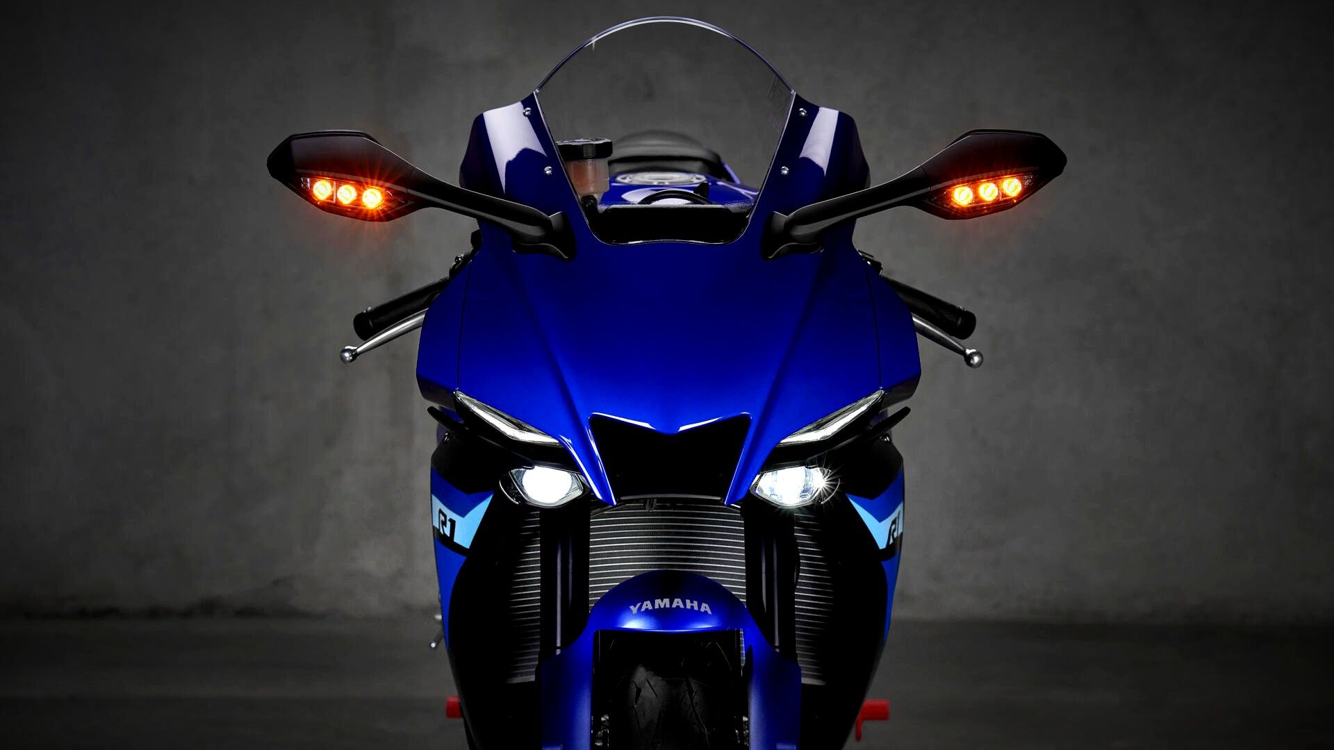 10 Key Highlights Of The New Yamaha YZF-R1