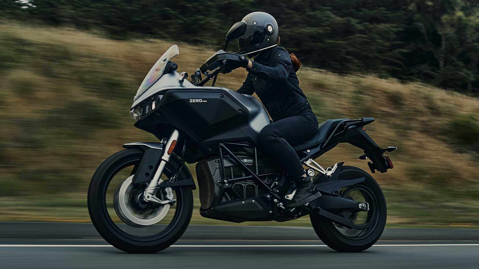 10 Most Overlooked Touring Motorcycles That Will Last A Lifetime
