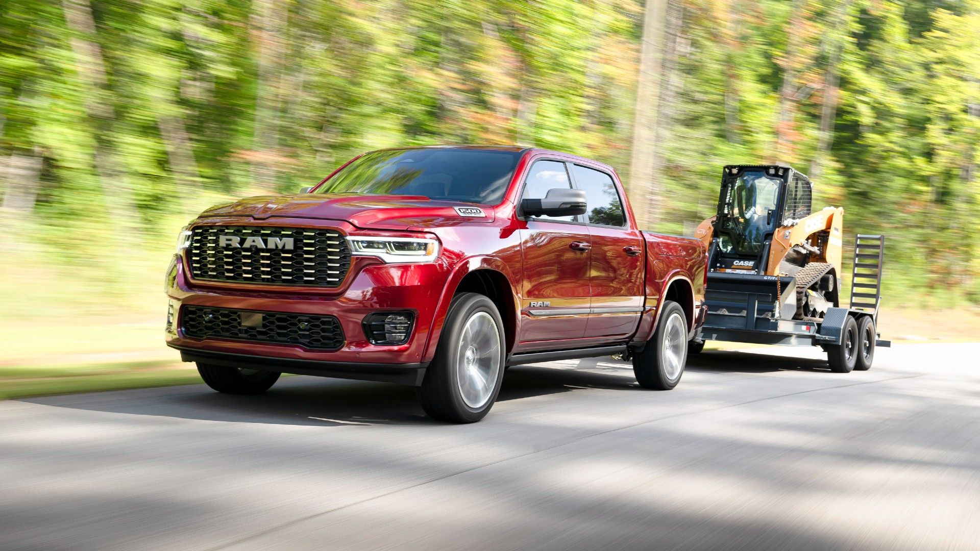 Ram 1500 Warlock Pricing And What You Get For The Money