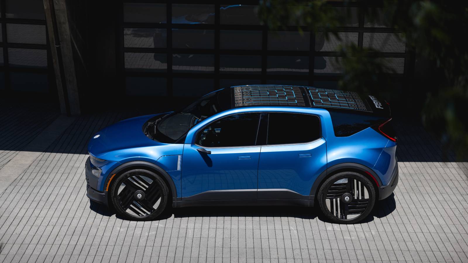 Cool Specs And Features About The Fisker PEAR That You Might Have Missed