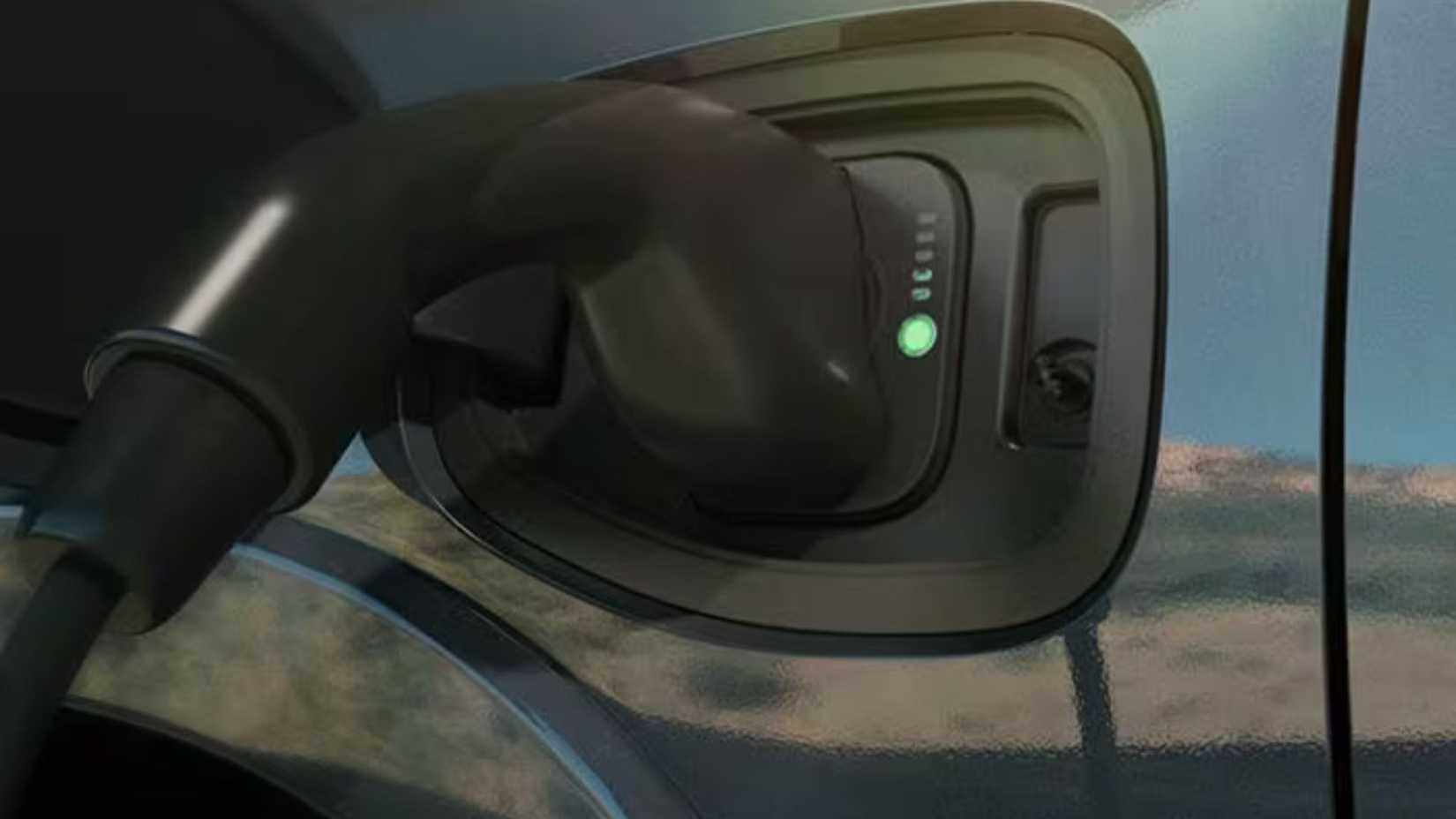 Here's How Extended Range Electric Vehicles Work