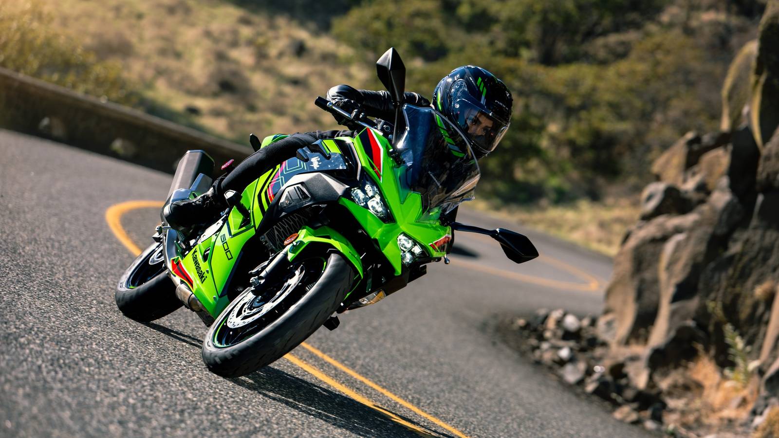 2024 Kawasaki Ninja 500: 10 Things To Know