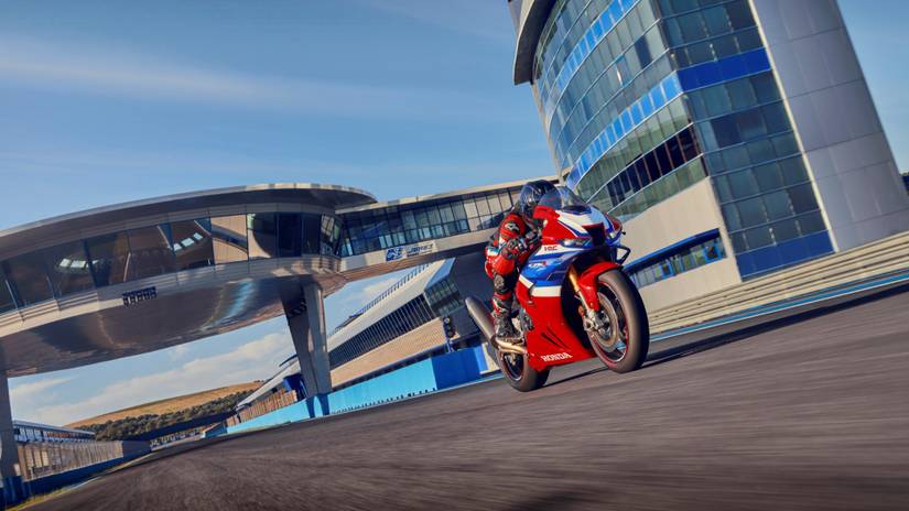 10 Fastest Sports Bikes You Can Buy In 2024