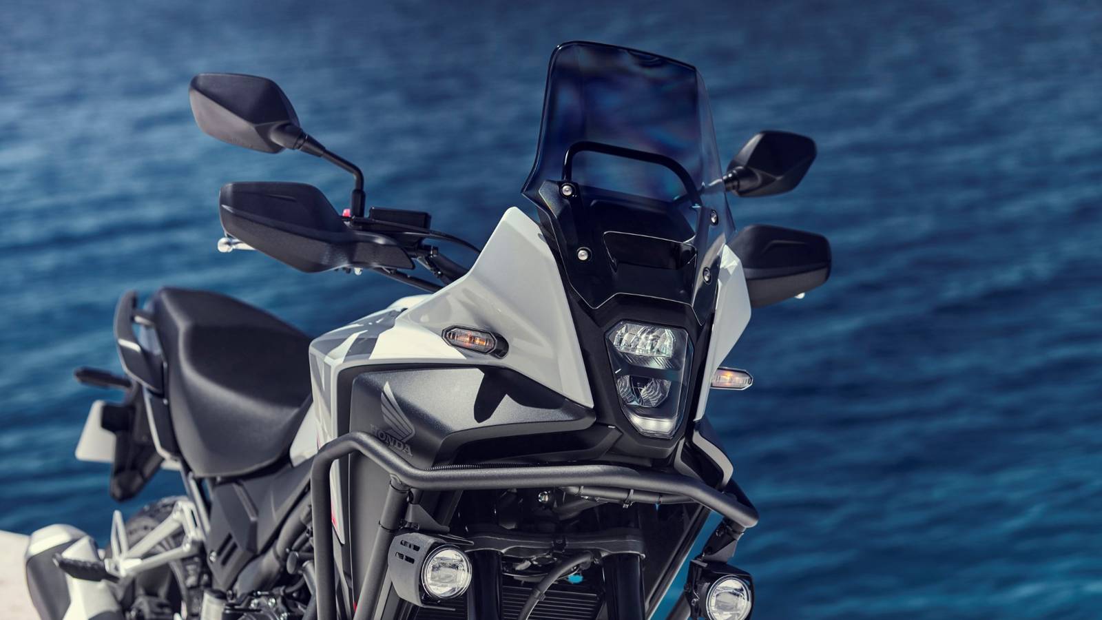Why The Honda NX500 Is Perfect For Daily Rides And Dirt Roads