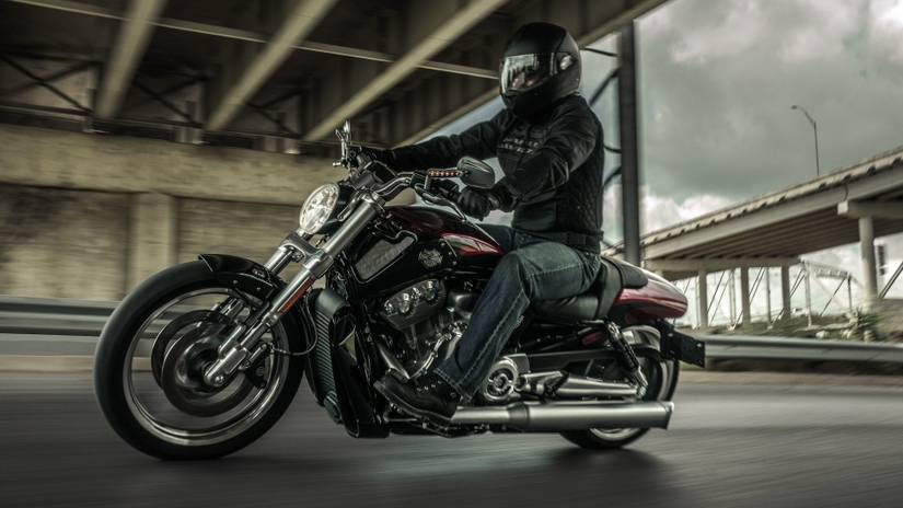 10 Reasons To Buy A Used V-Rod Muscle Harley-Davidson