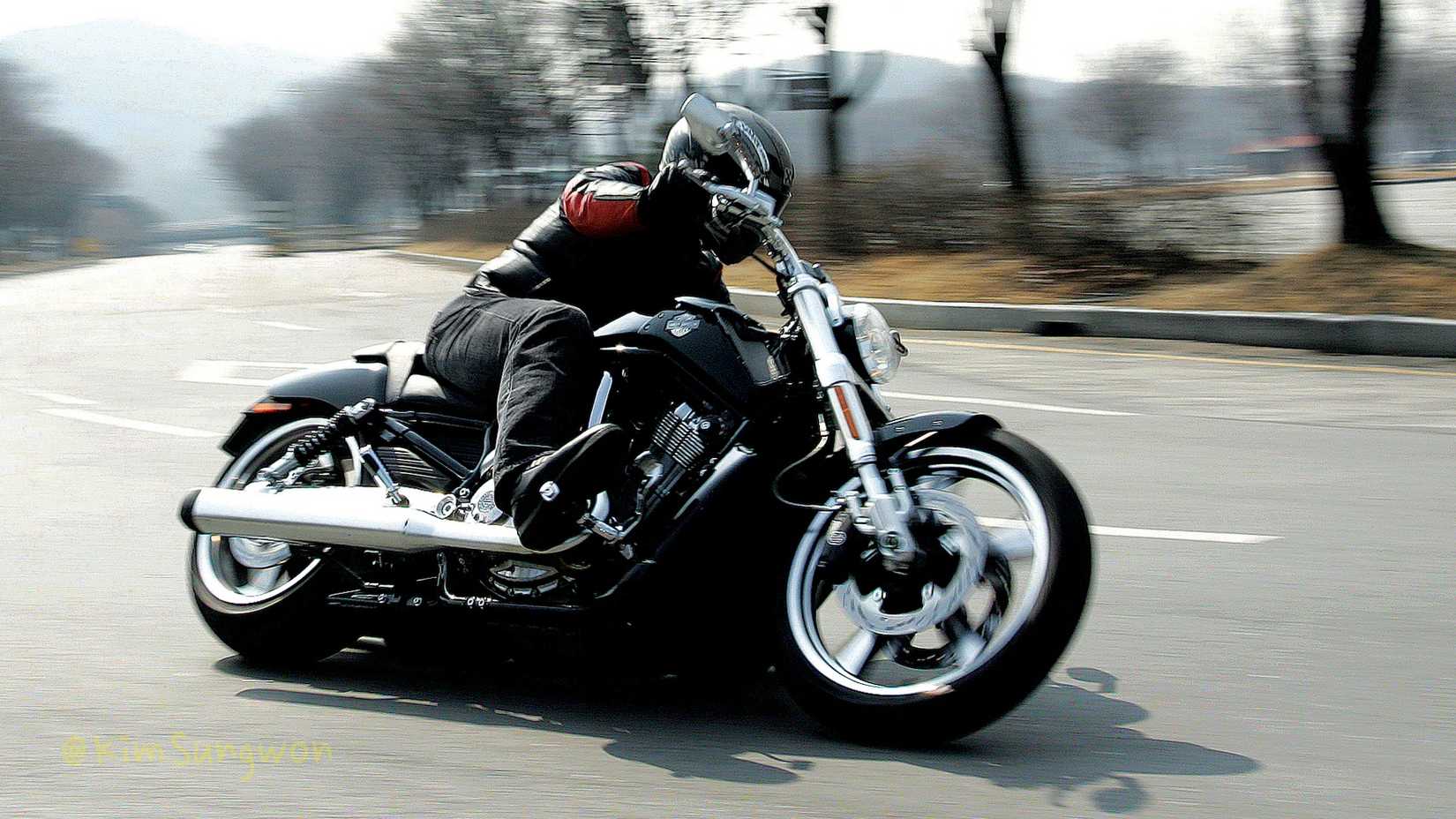 Top Harley-Davidson Motorcycles That Starred On The Big Screen