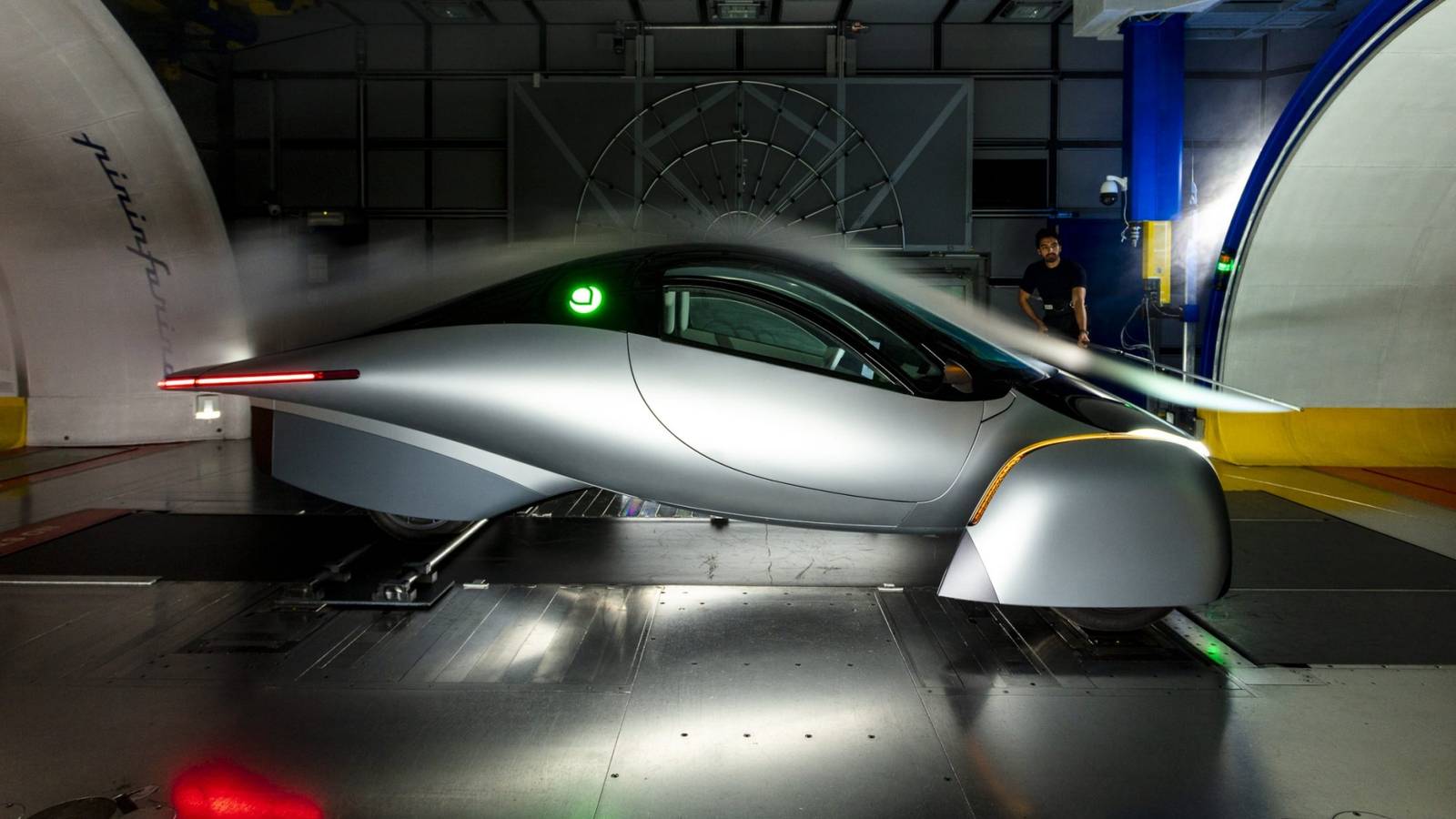 Exclusive: Aptera and Jason Hill Are Revolutionizing Transportation Design