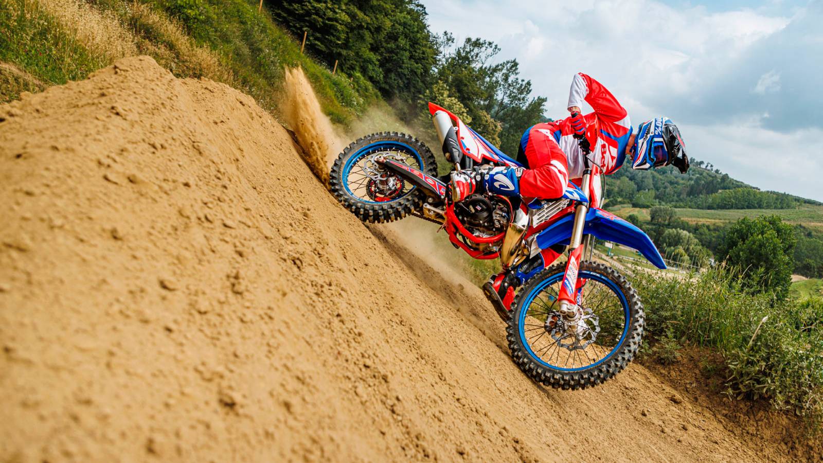 Beta Motorcycles: 10 Things To Know About The Italian Brand