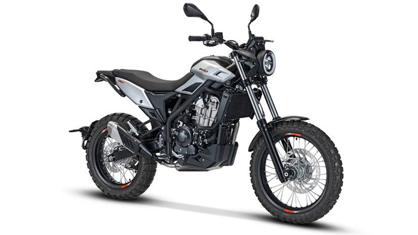 Beta Motorcycles: 10 Things To Know About The Italian Brand