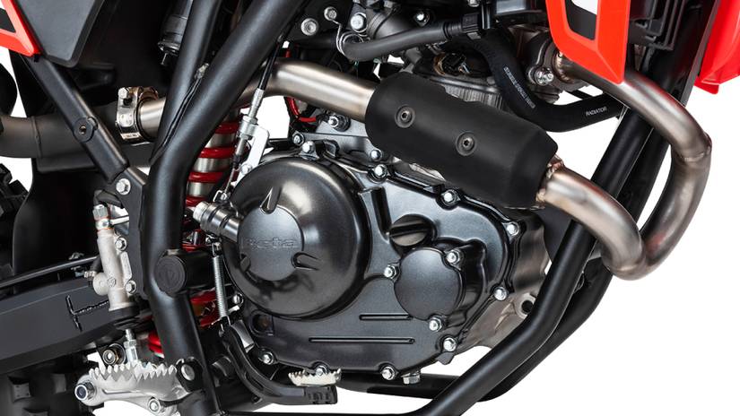 Beta Motorcycles: 10 Things To Know About The Italian Brand