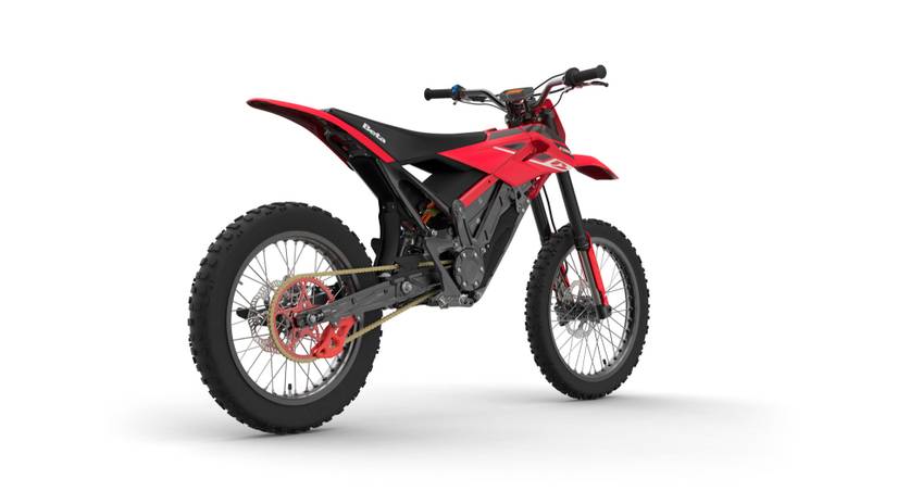 Beta Motorcycles: 10 Things To Know About The Italian Brand