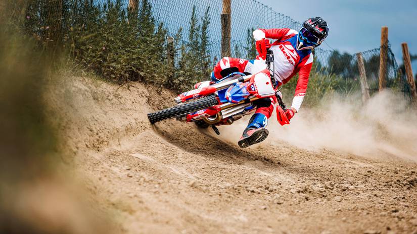Beta Motorcycles: 10 Things To Know About The Italian Brand