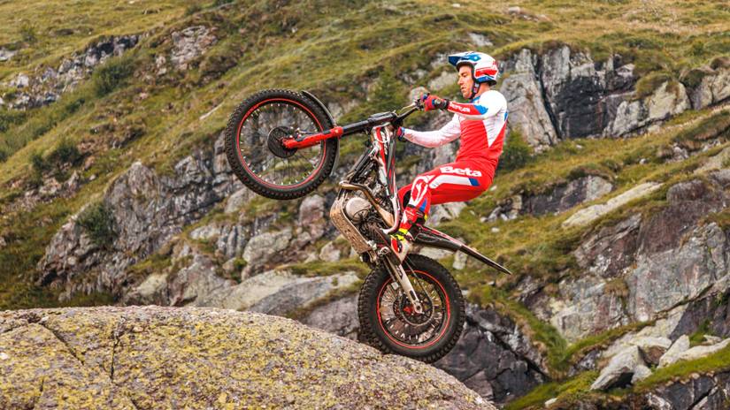 Beta Motorcycles: 10 Things To Know About The Italian Brand