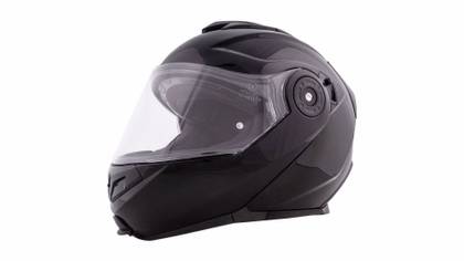 Tried And Tested: ILM 902 Helmet Review