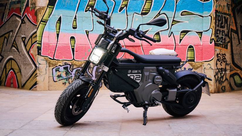 10 New Electric Motorcycles To Look Out For In 2024