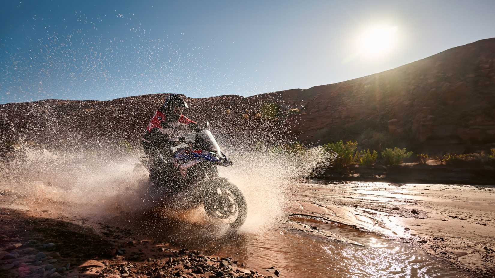 Why The BMW GS Still Sets The Standard For ADVs in 2025
