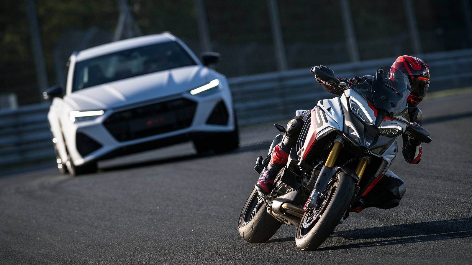 10 Motorcycles That Cost More Than A Ford Mustang GT