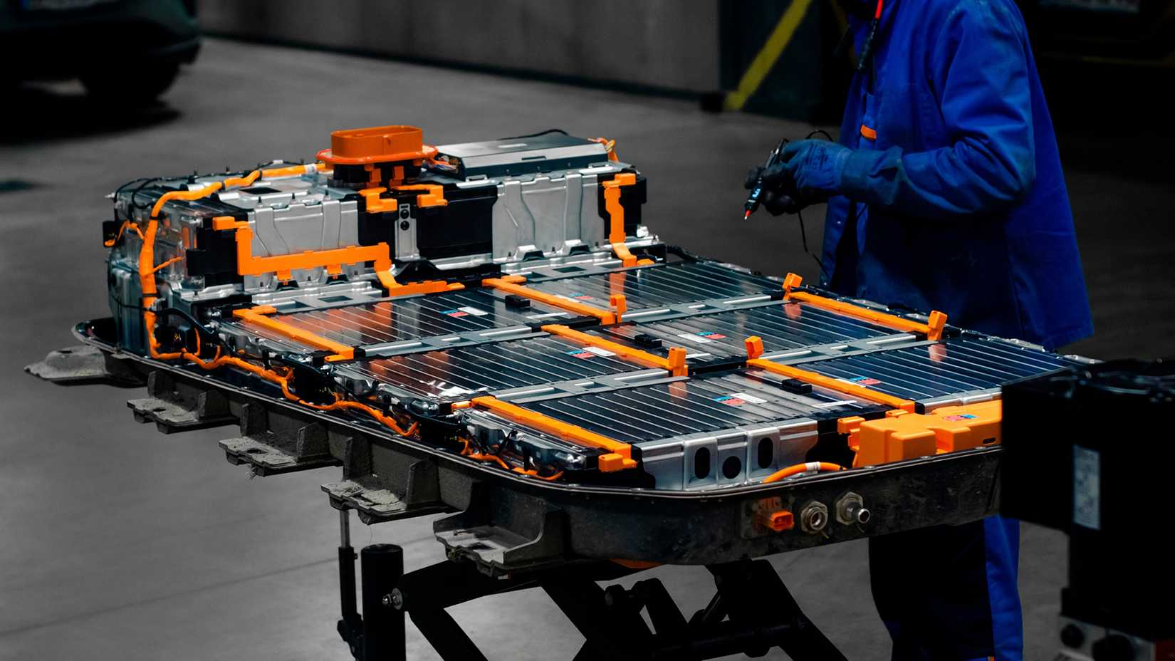 10 Myths About Solid-State EV Batteries Debunked
