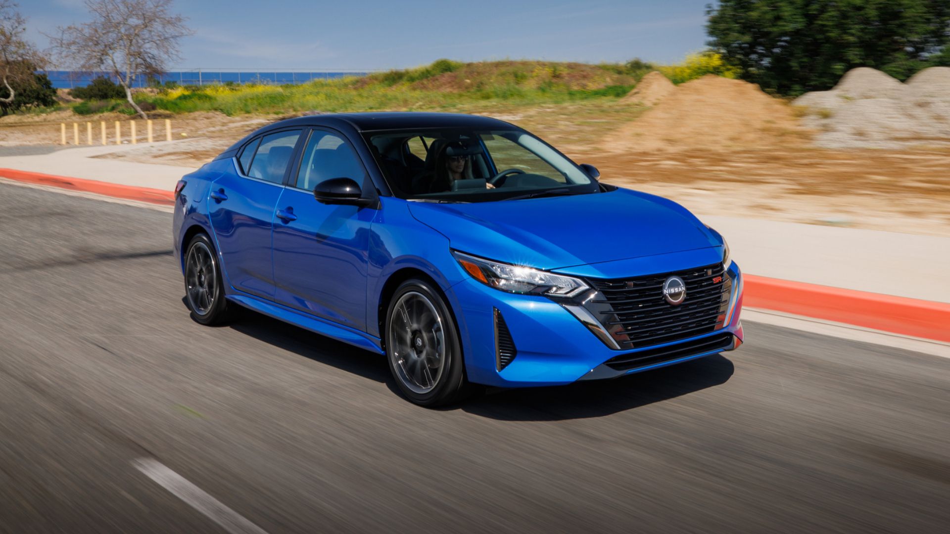 10 Cheap And Fuel Efficient Cars For City Driving