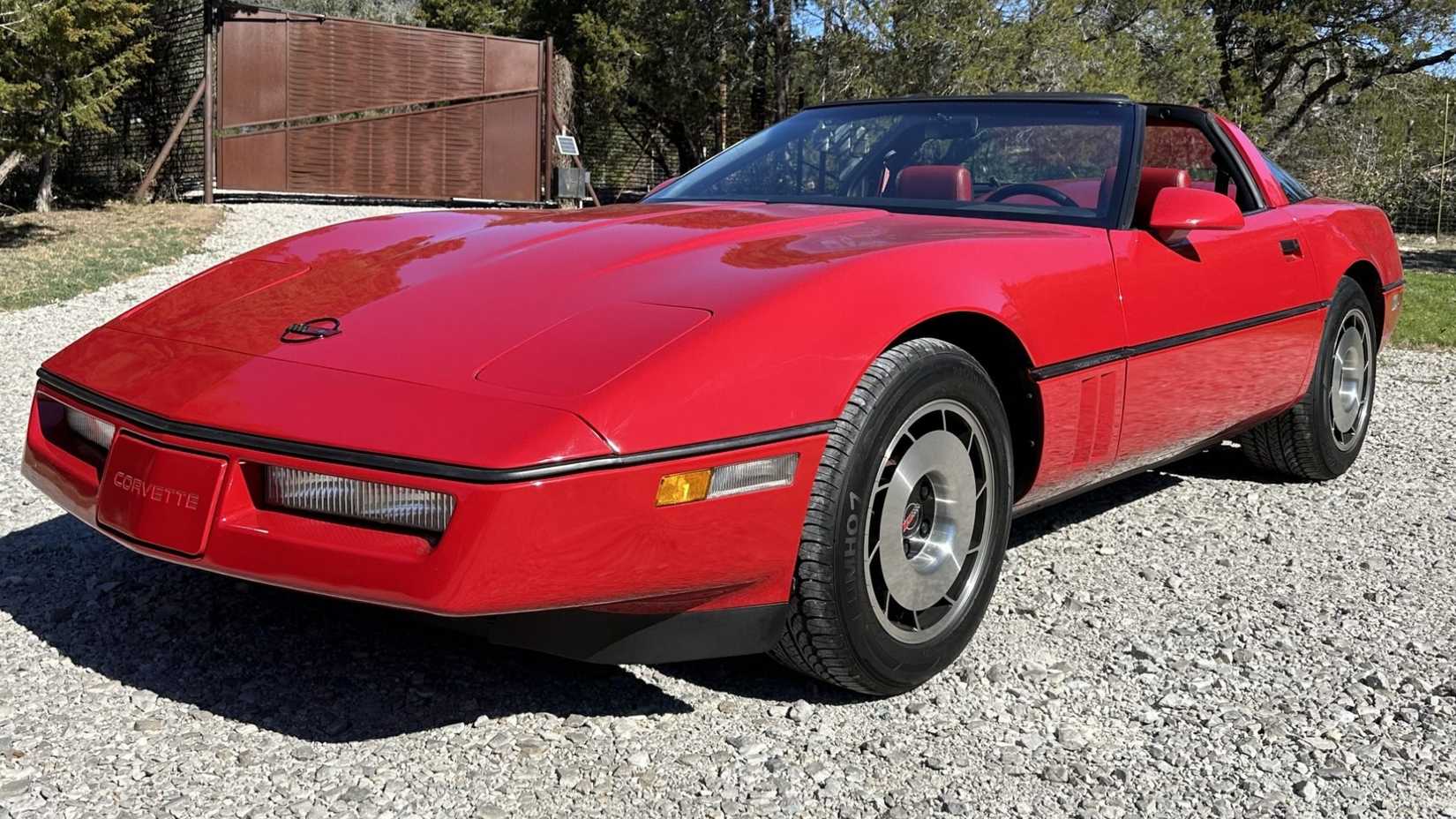 Ranking The Cheapest Used Corvette Generations