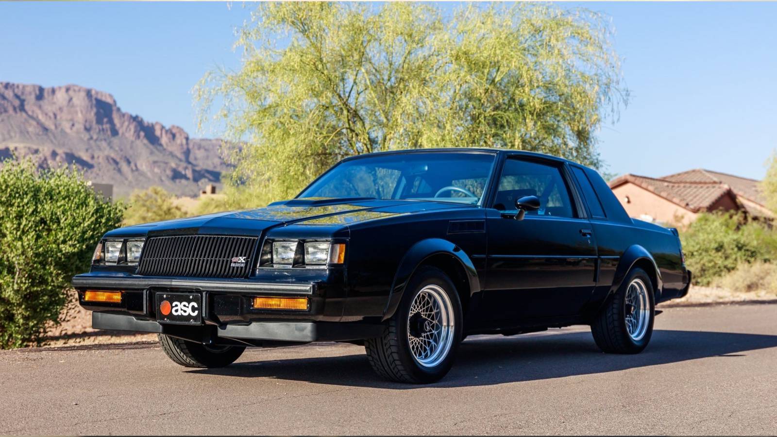 Top 80s Muscle Cars That Still Turn Heads Today