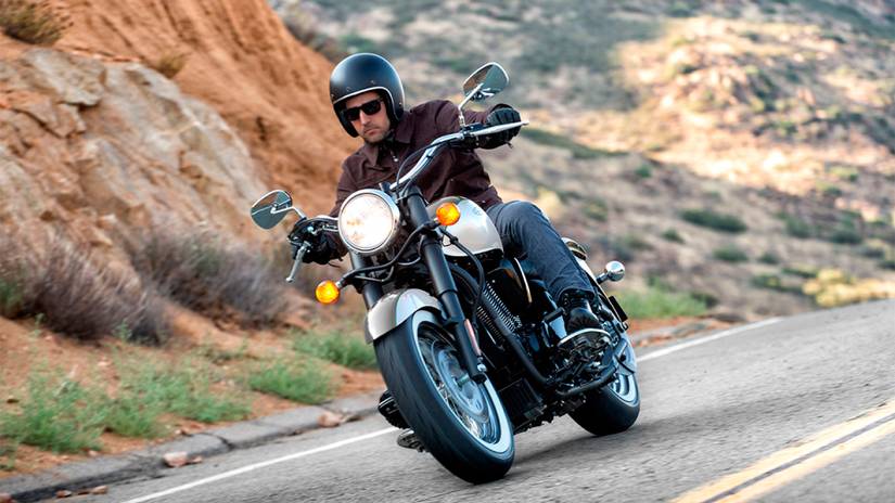 10 Best Motorcycles For Big Riders