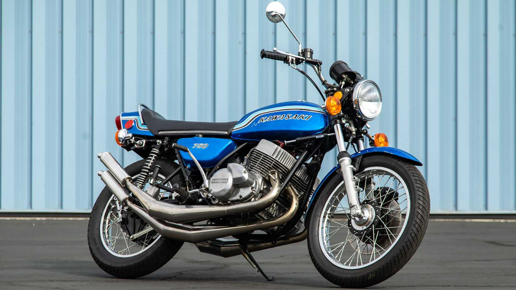 Why The Suzuki TL1000S Was Called ‘The Widowmaker’