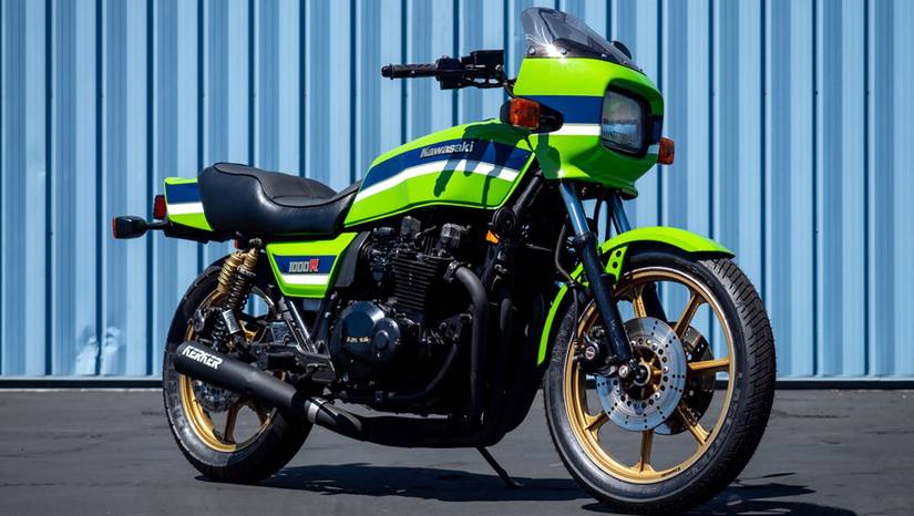 10 Classic Kawasaki Motorcycles That Defined An Era