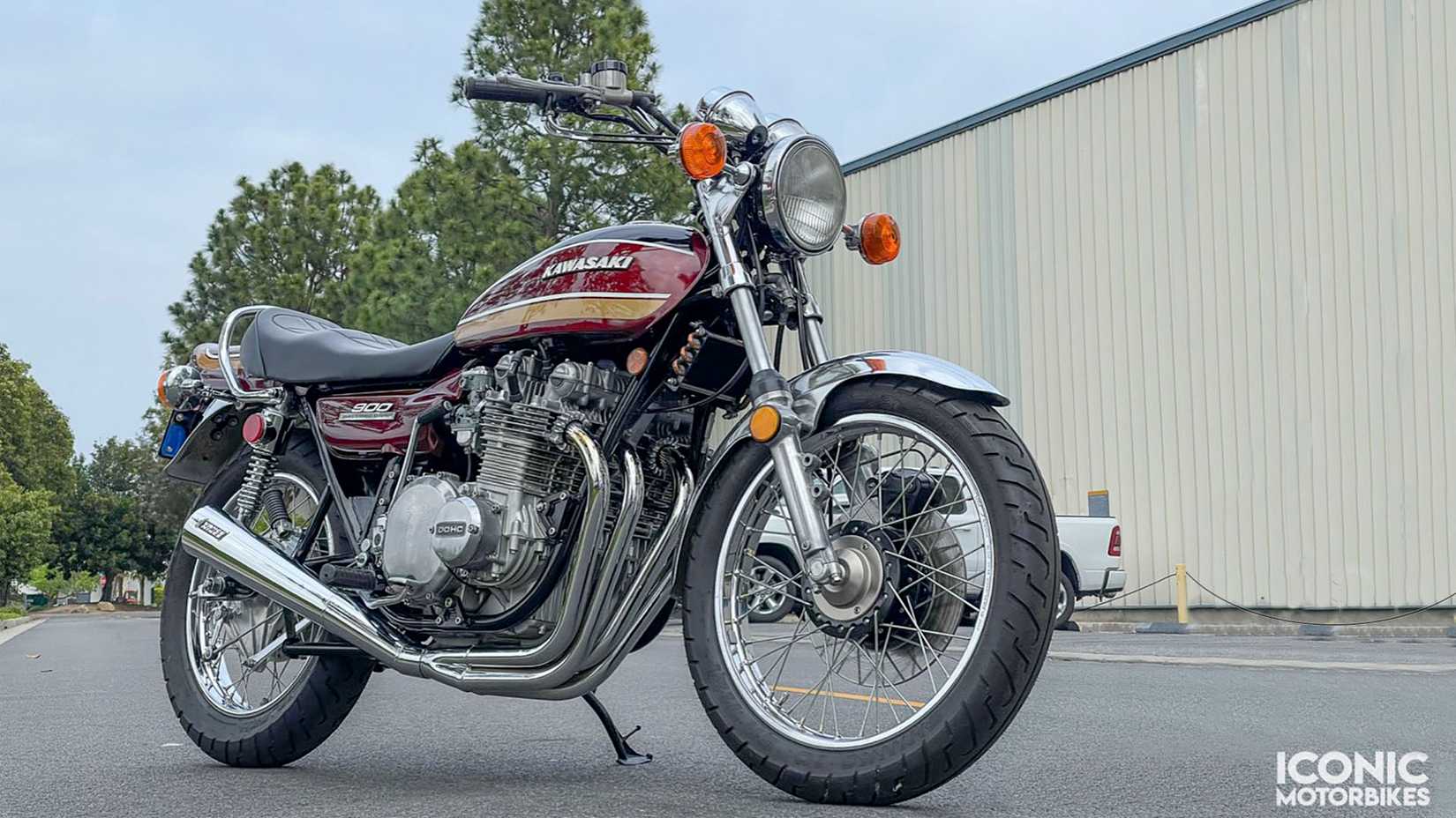 15 Classic Superbikes That Are Worth A Fortune Today