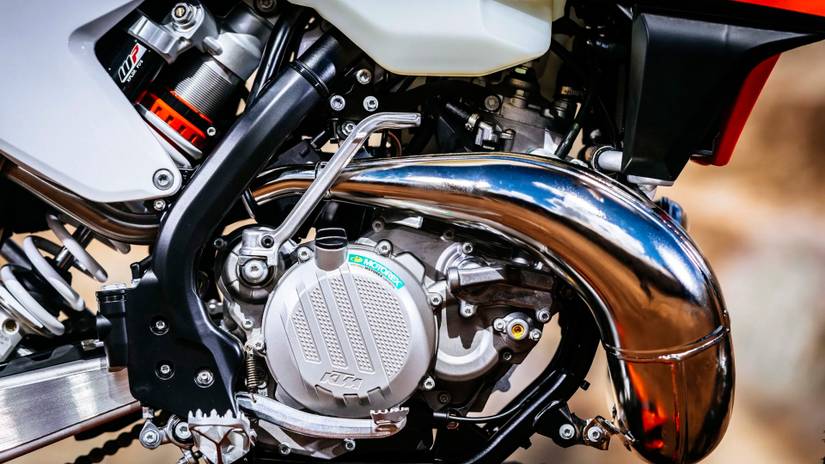 Beta Motorcycles: 10 Things To Know About The Italian Brand