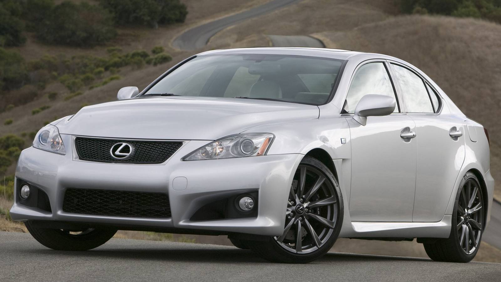 10 Used High-Performance Sedans That Are Shockingly Affordable In 2025
