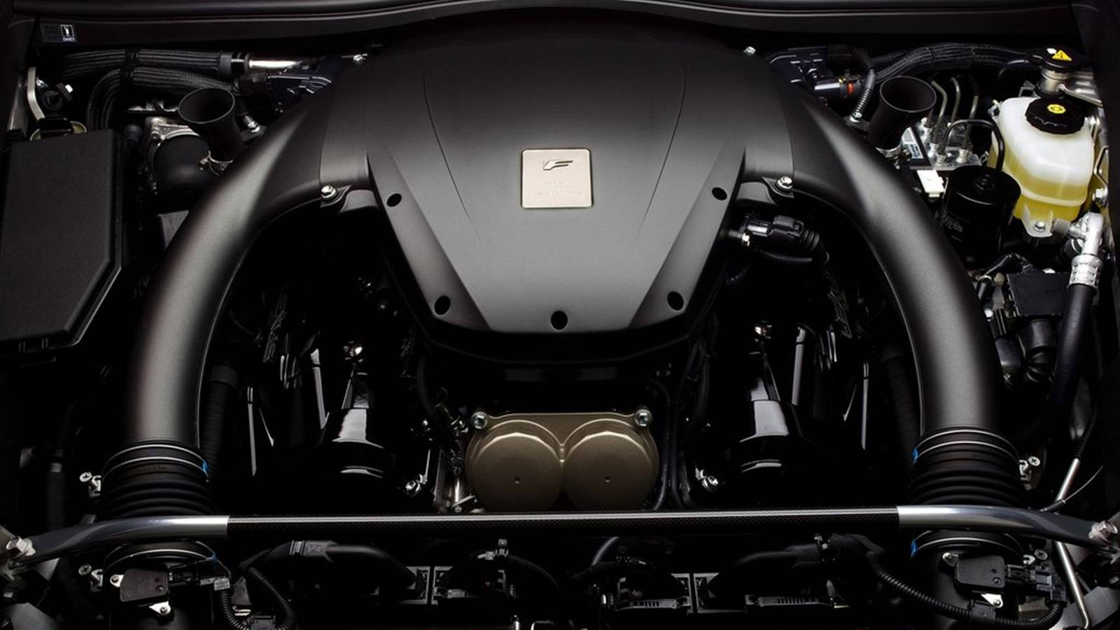 This Legendary Naturally Aspirated Supercar From Japan Is Still Holding ...
