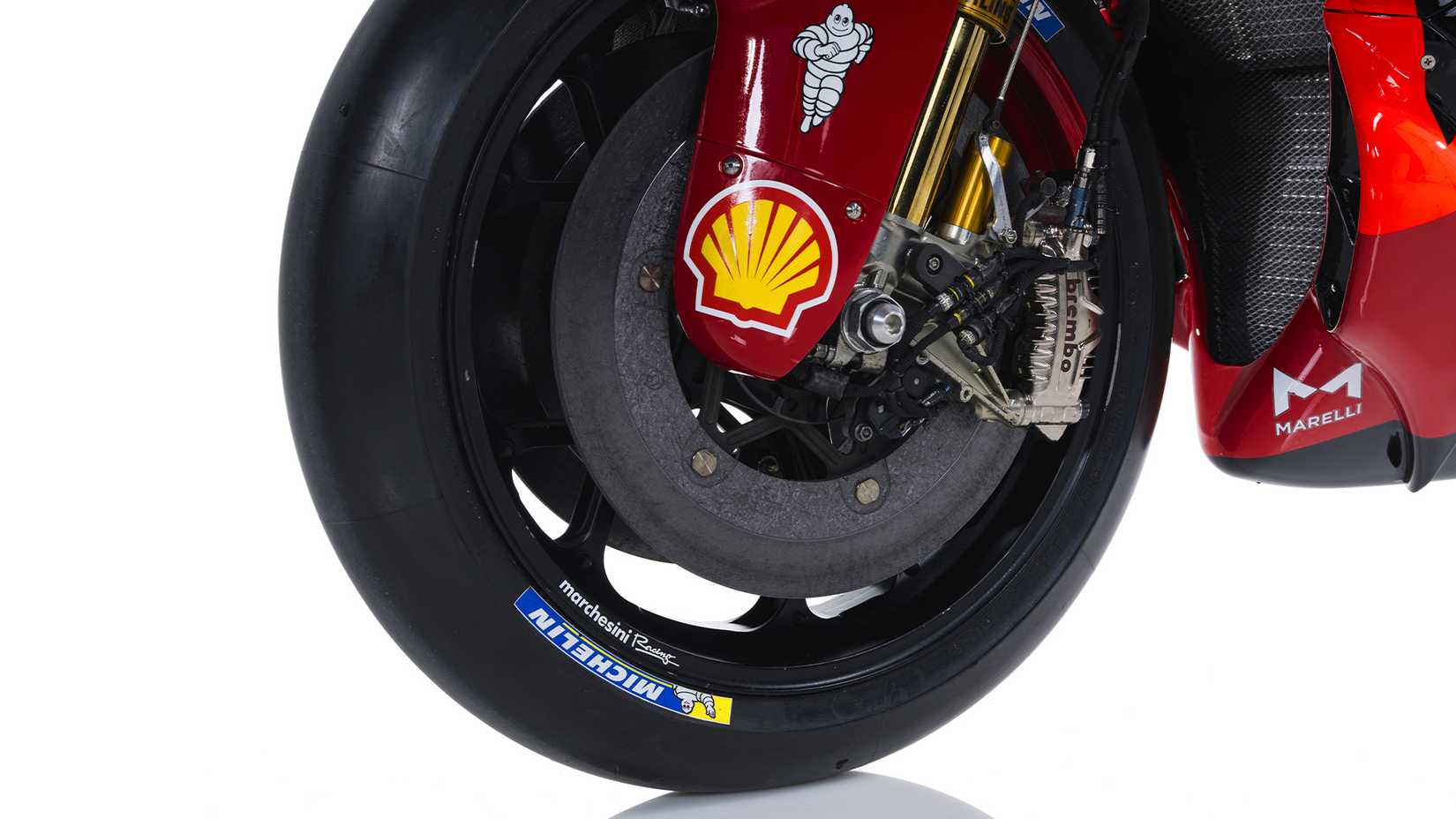 Here’s How Brembo Became The Most Famous Name In Brakes