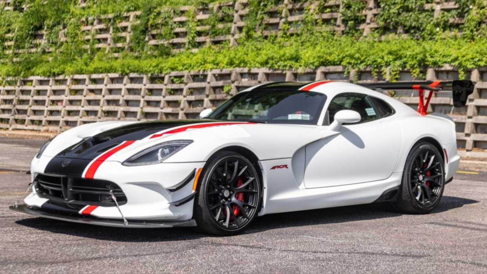 5 Used American Performance Cars Worth Every Dollar