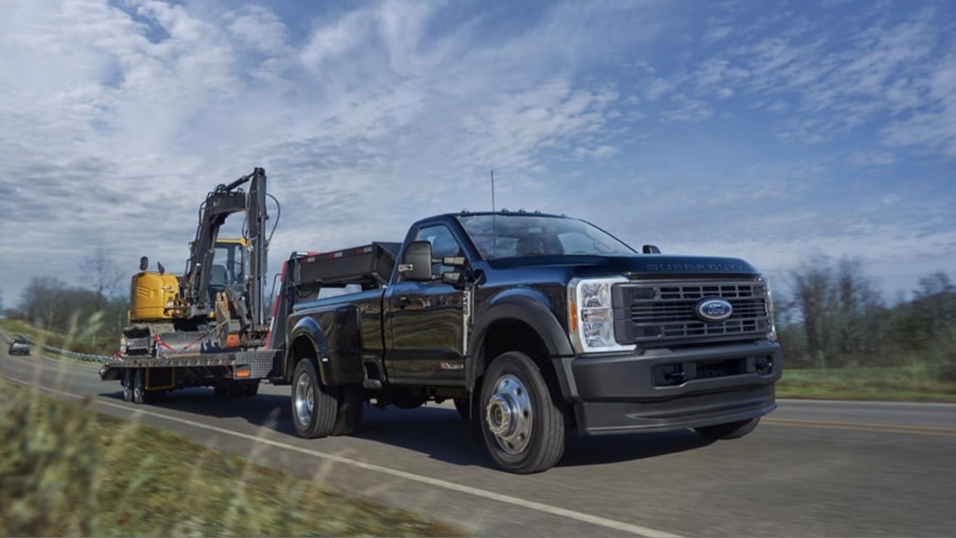 Best 1-Ton Trucks, Ranked By Towing Capacity