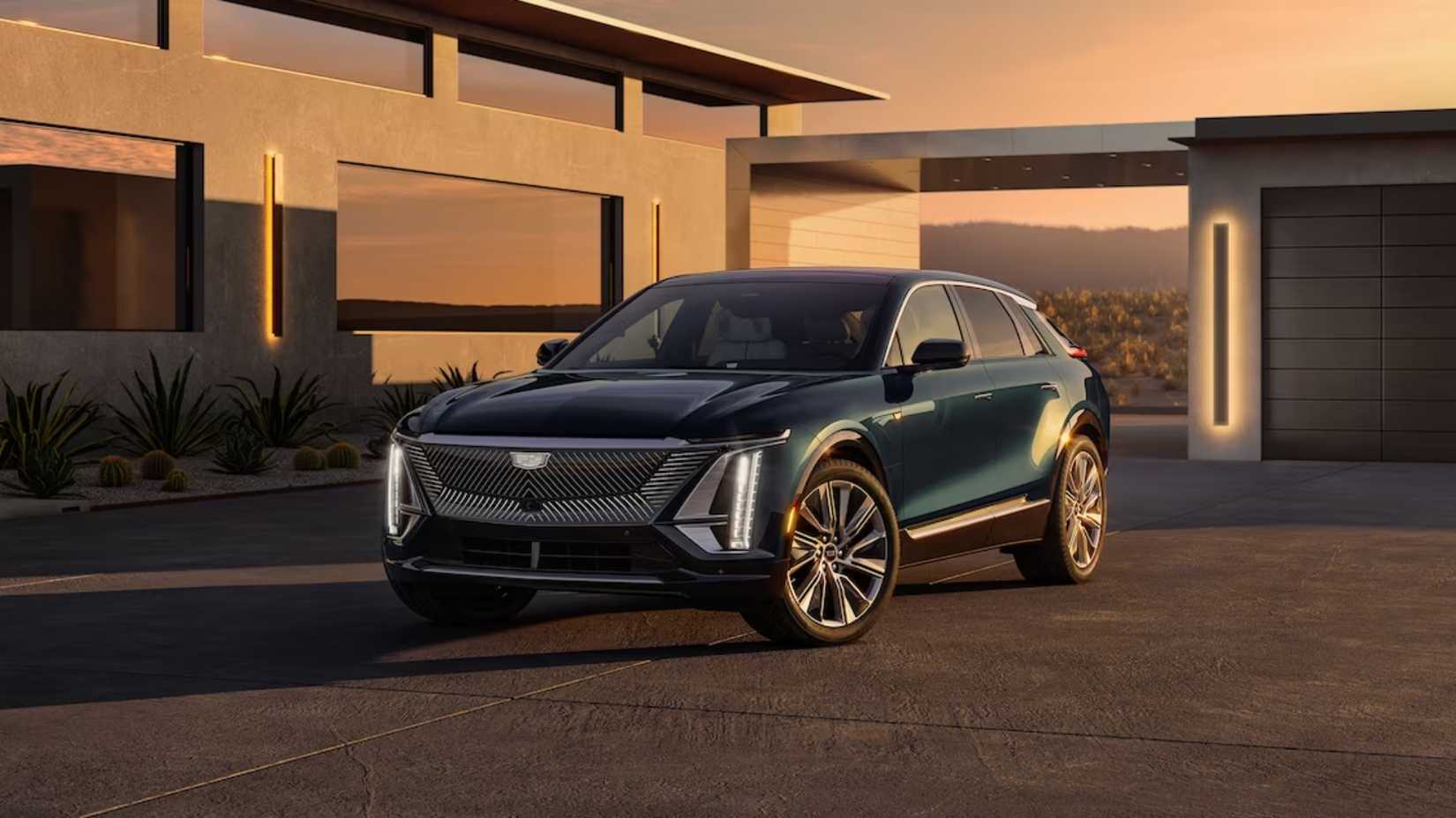 Every Cadillac SUV Ranked By Reliability