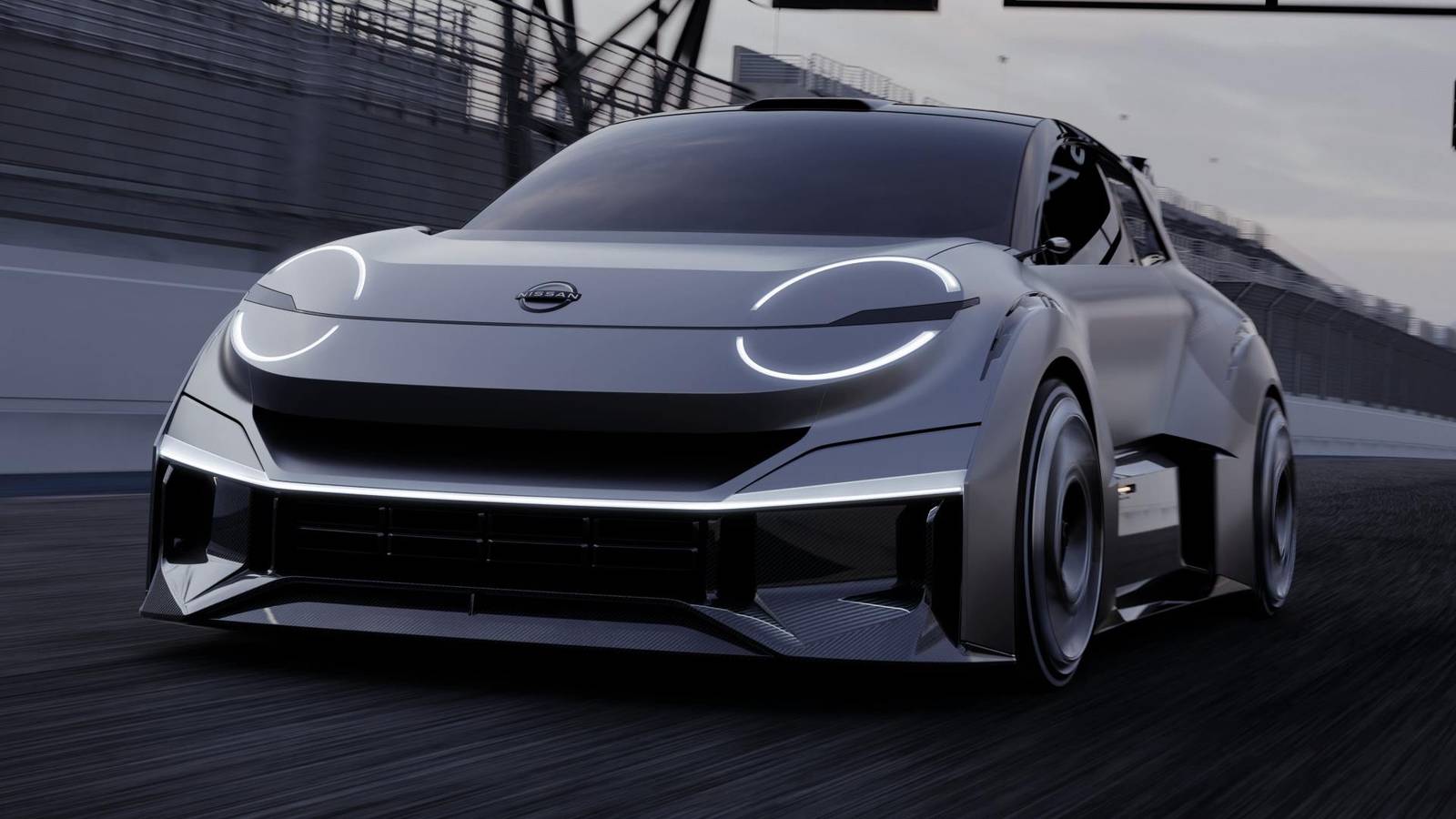 10 Things You Need To Know About The Nissan 20-23 Concept