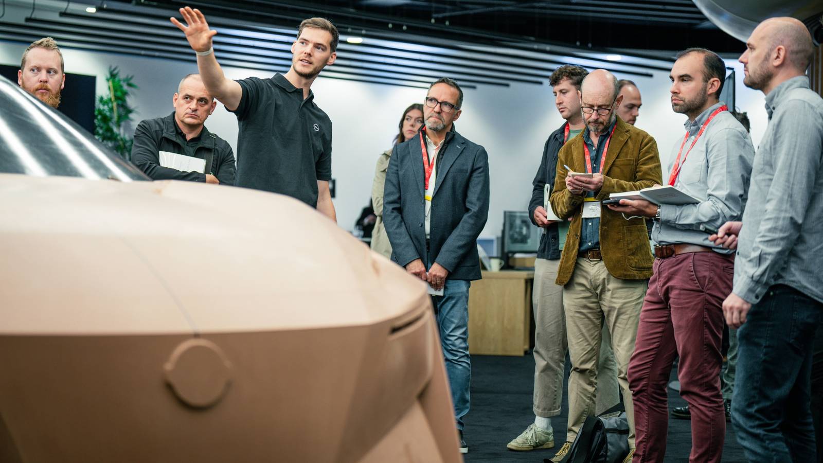 Nissan Closes Design Studios: A Look at Iconic Nissan Designs