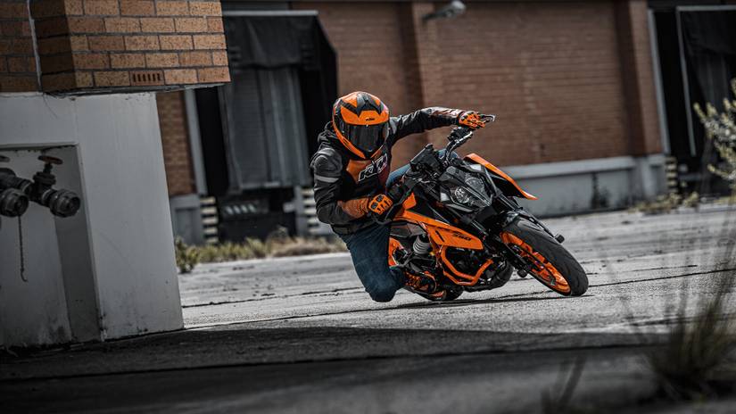 10 Best KTM Duke Models, Ranked