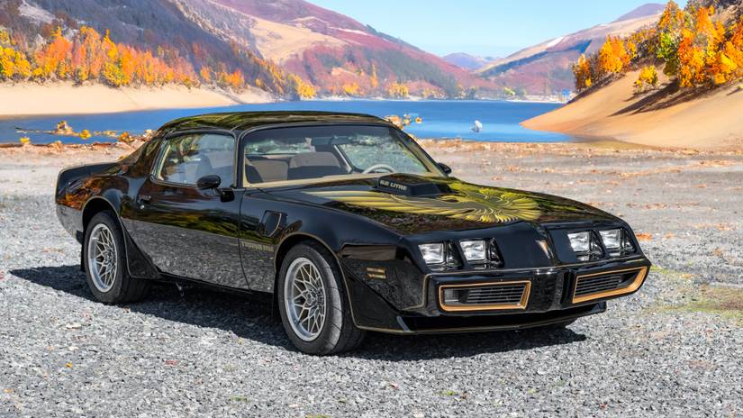 10 1970s Muscle Cars That Deserve To Be Remembered