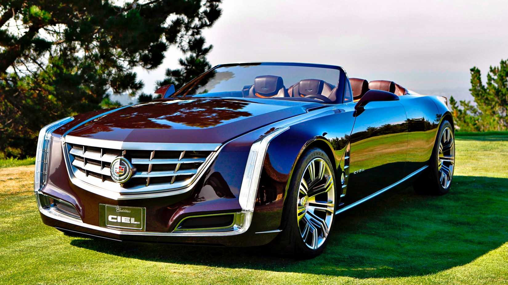 The Rare And Beautiful Cadillac ELR Inside Story