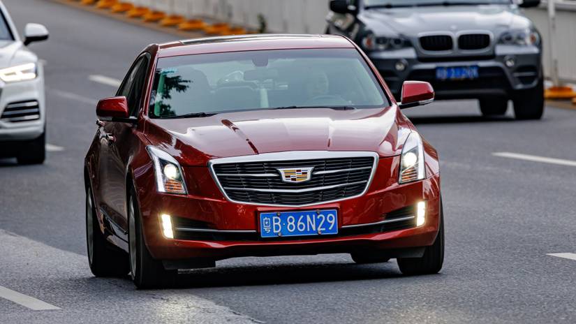 10 Obscure Cadillac Models That History Forgot About