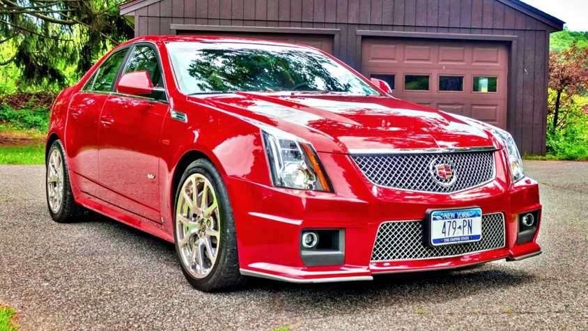 25 Fastest Sedans In The World, Ranked