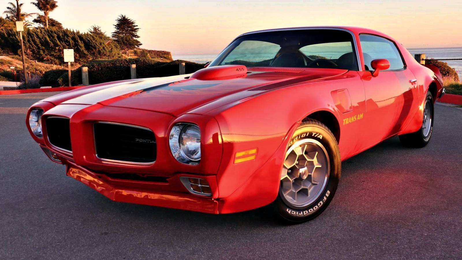 10 Old-School Muscle Cars That Will Make You Miss The Good Old Days