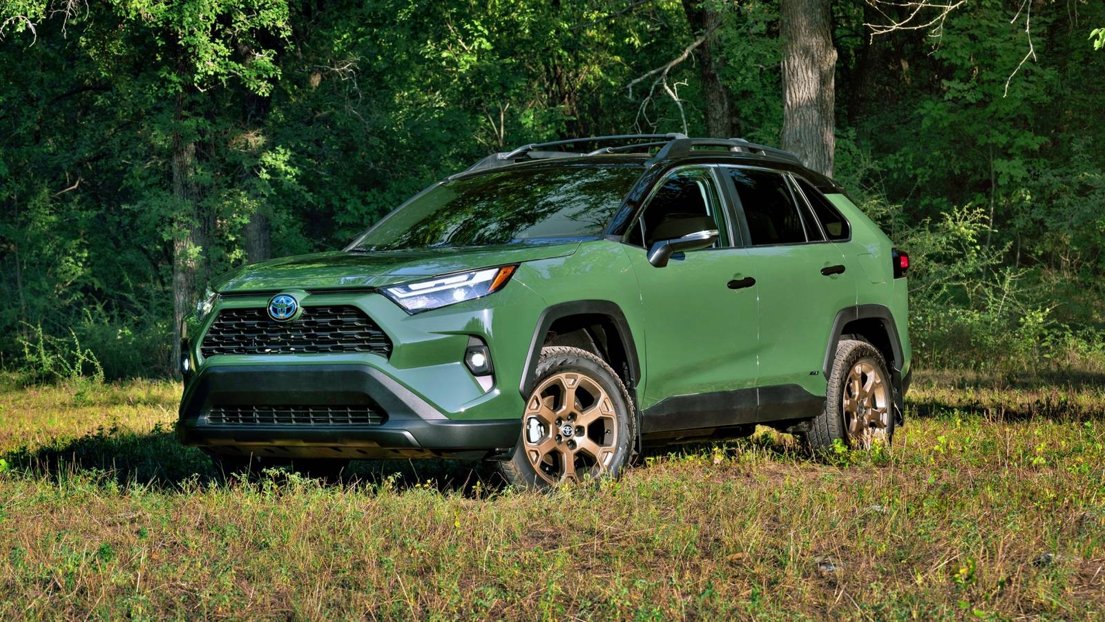 2024 Toyota SUV Lineup: Models, Pricing, Features, And Performance