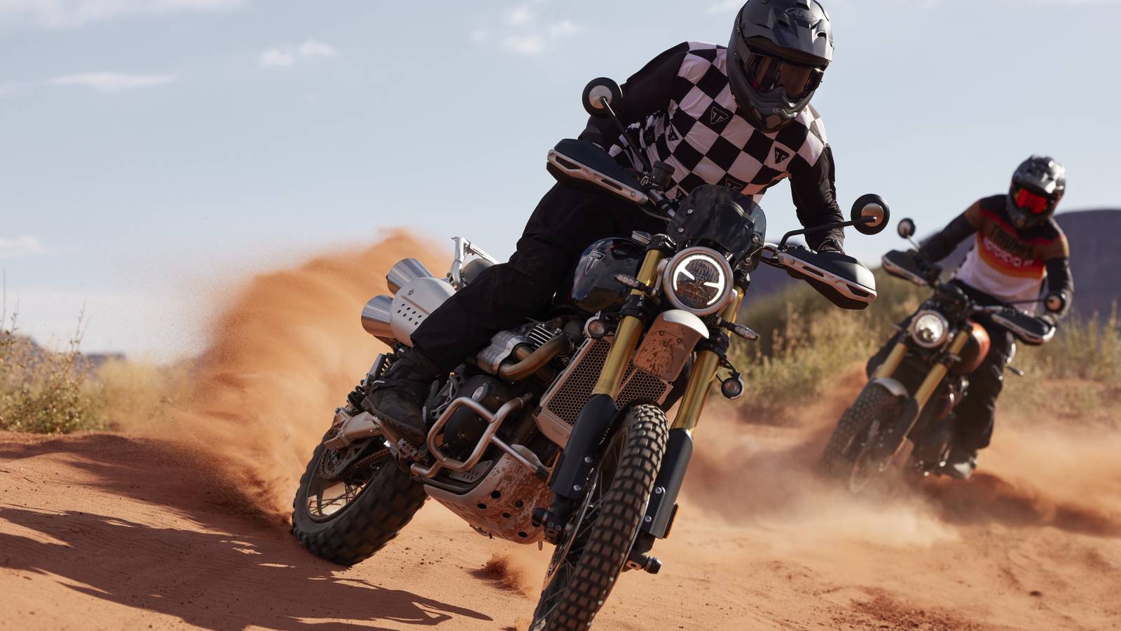 8 Rugged Scrambler Motorcycles For Every Budget