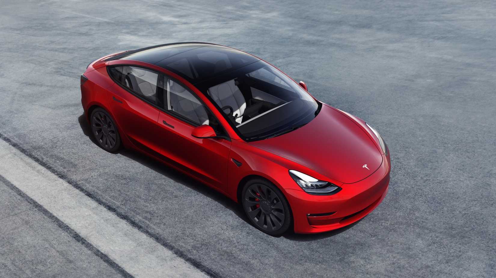 The Most Reliable Used Tesla Under $20,000